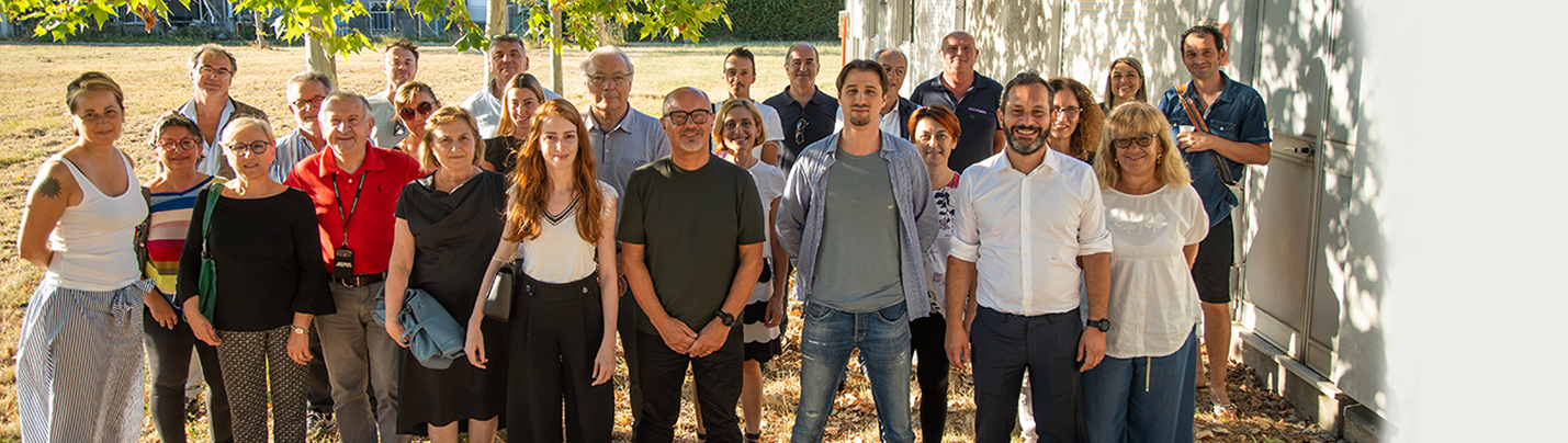 Made in Italy shoes: our consortium | Fashion Rubicon Network